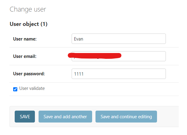 Django - ExcelCalCulator_3 - Data Science | DSChloe